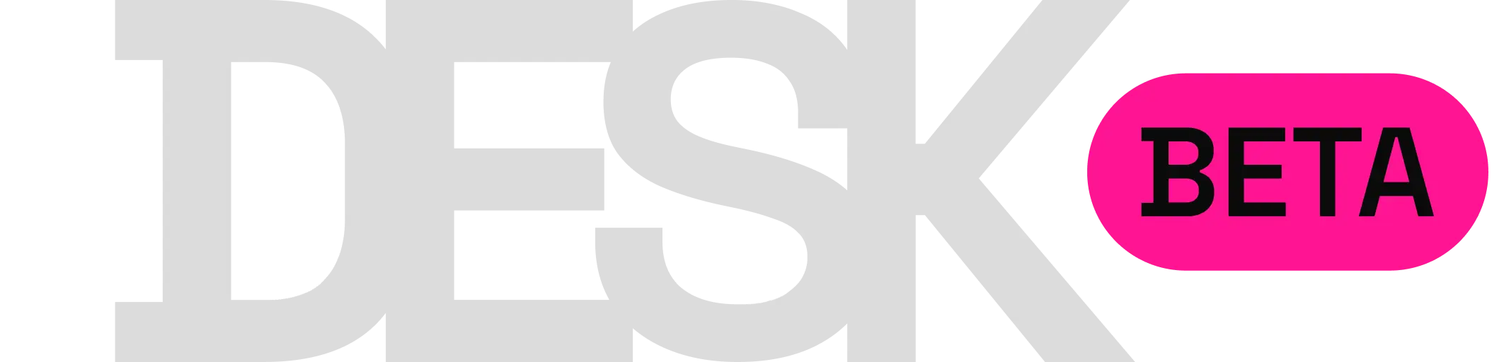 DESK | Next-gen Decentralized Perpetual Exchange. Trade Crypto, Forex ...